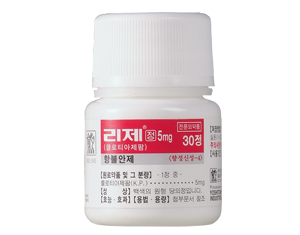 대웅바이오 제품 상세 팝업