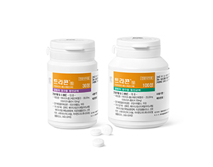 대웅바이오 제품 상세 팝업